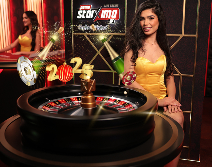 CASINO